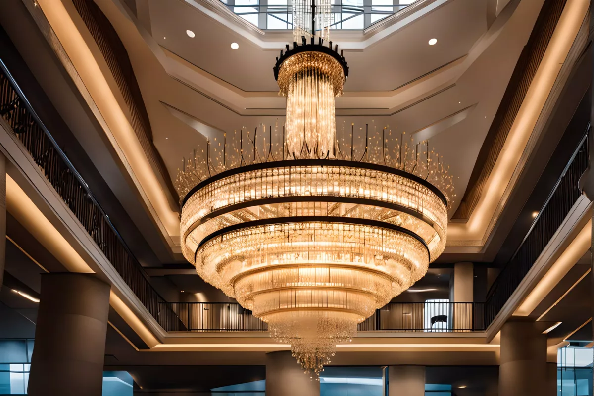 Custom Lighting Manufacturer - Ki-Max Lighting